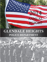 Village of Glendale Heights - Police